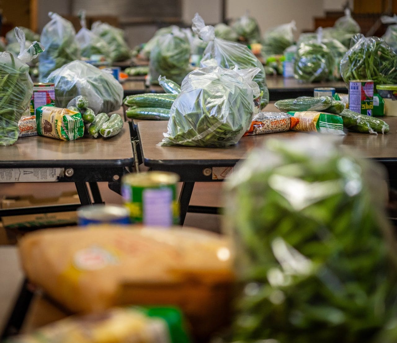 Food Recovery | The SF Market™
