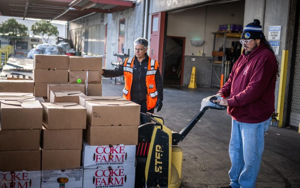 Our Purpose | The SF Market™